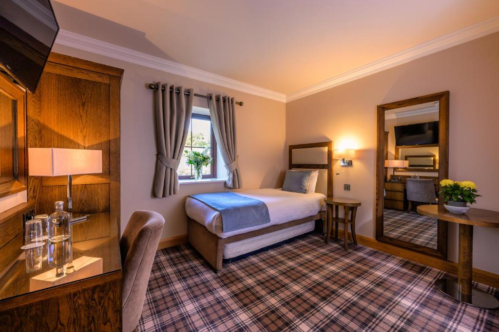 Flagstaff Lodge, Newry (updated prices 2025)