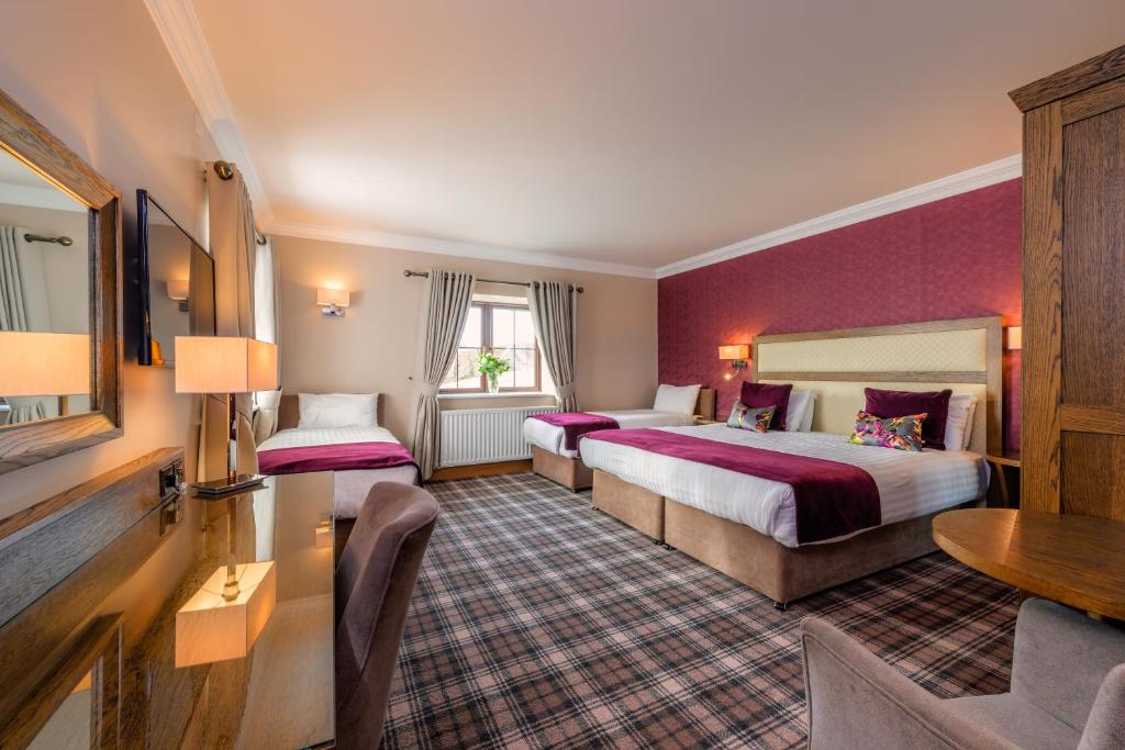 Flagstaff Lodge, Newry (updated prices 2025)