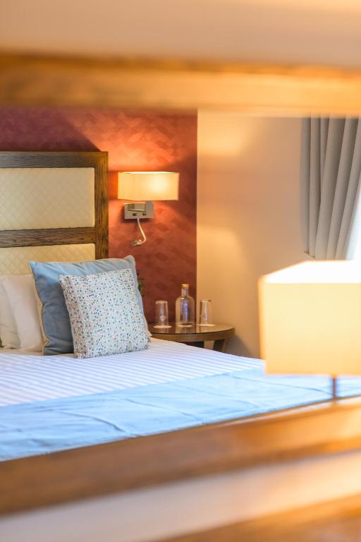 Flagstaff Lodge, Newry (updated prices 2025)