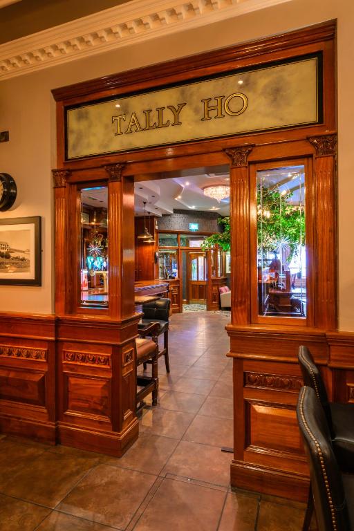 Flagstaff Lodge, Newry (updated prices 2025)