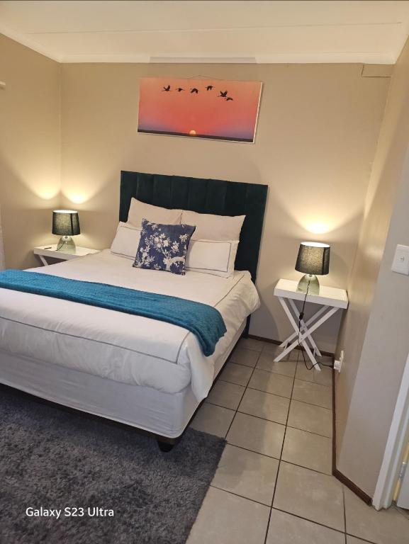 The Retreat, Midrand- 2bed 2bath, Midrand – Updated 2024 Prices
