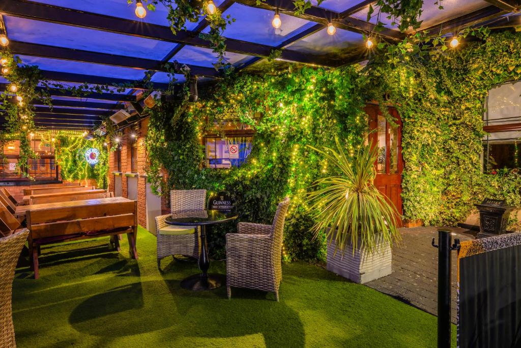 Flagstaff Lodge, Newry (updated prices 2025)