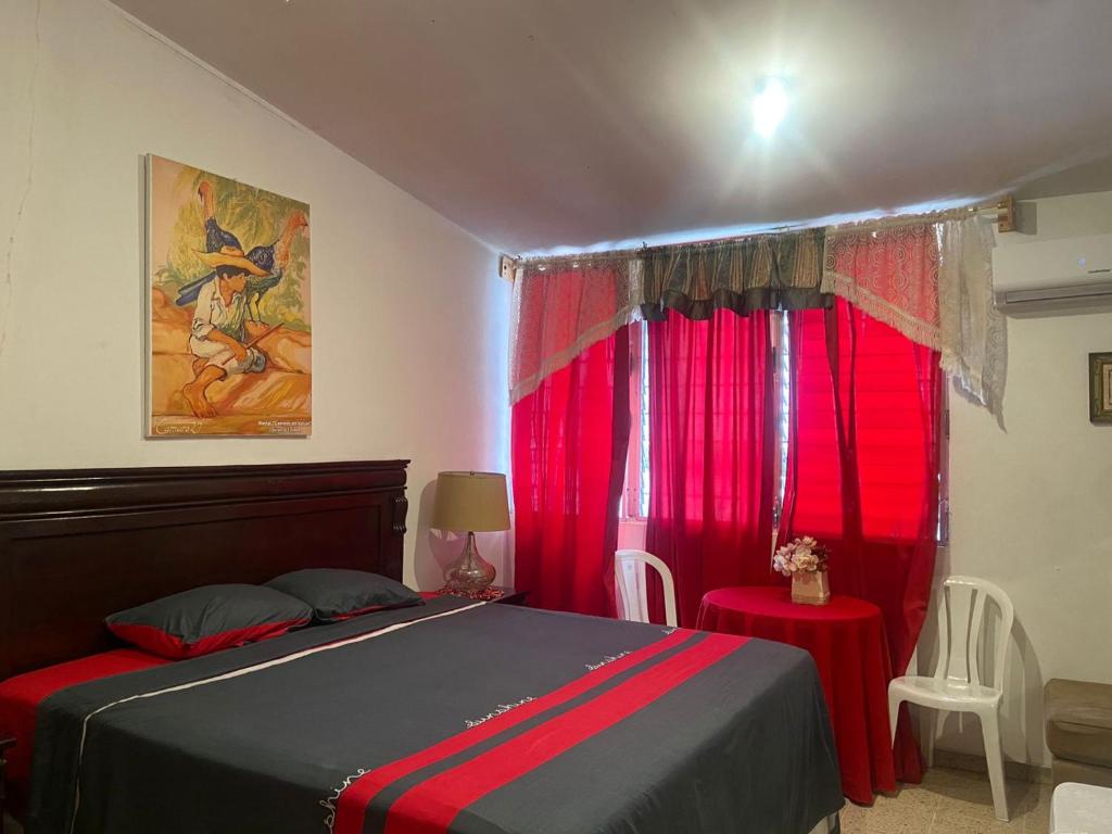 Hostal Cumbres de El Salvador, San Salvador (updated prices 2025)