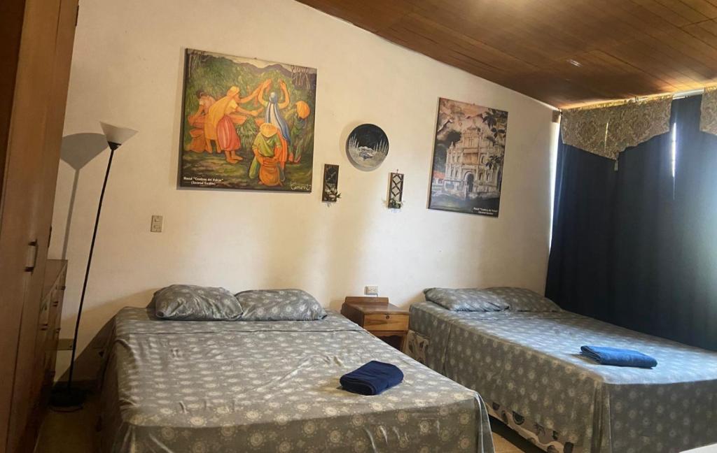 Hostal Cumbres de El Salvador, San Salvador (updated prices 2025)