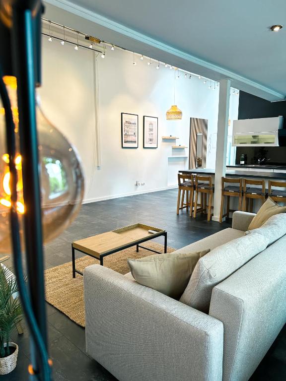 Loft im Herzen von Hannover, Hannover (updated prices 2026)