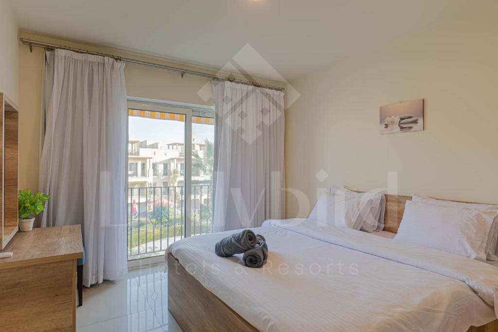 Ladybird - Veranda Skyline, Hurghada (updated prices 2024)
