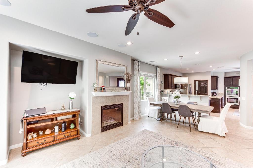 Indio Home with Pool Near Events, Courses and Trails!, Indio (updated ...