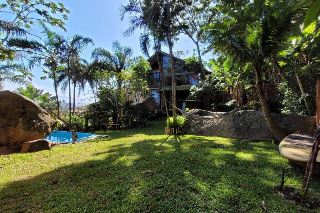 Macarra house, Rio de Janeiro (updated prices 2026)