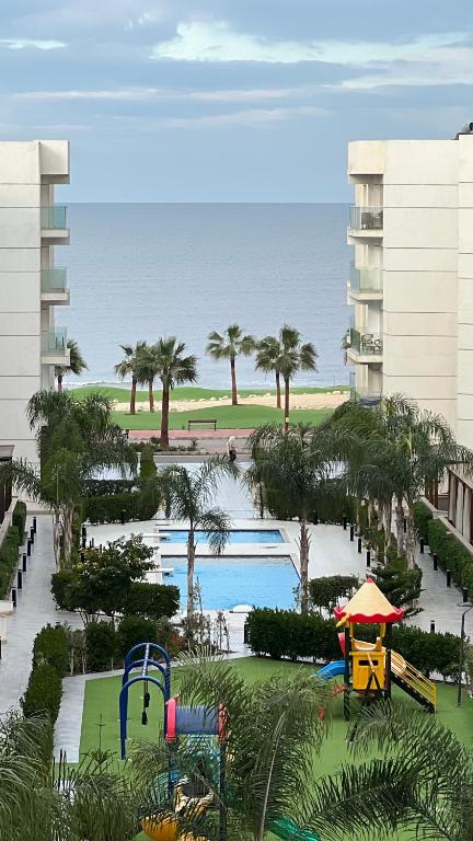 Porto Said Rental - بورتو سعيد, `Ezbet Shalabi el-Rûdi (aktualisierte ...