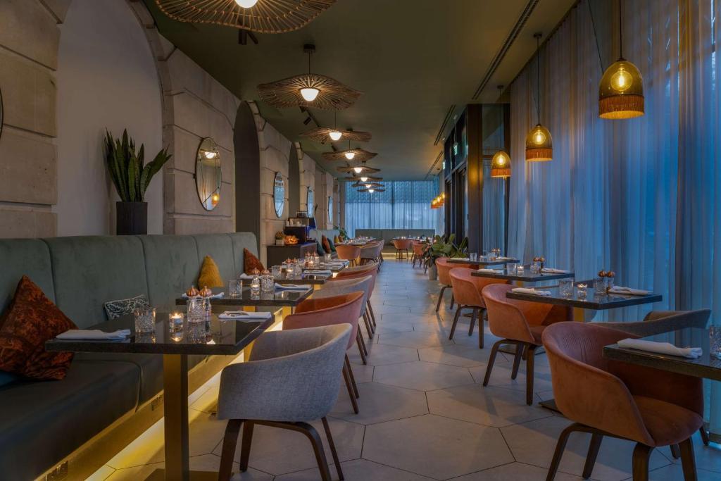 Hilton Cardiff, Cardiff (updated prices 2025)