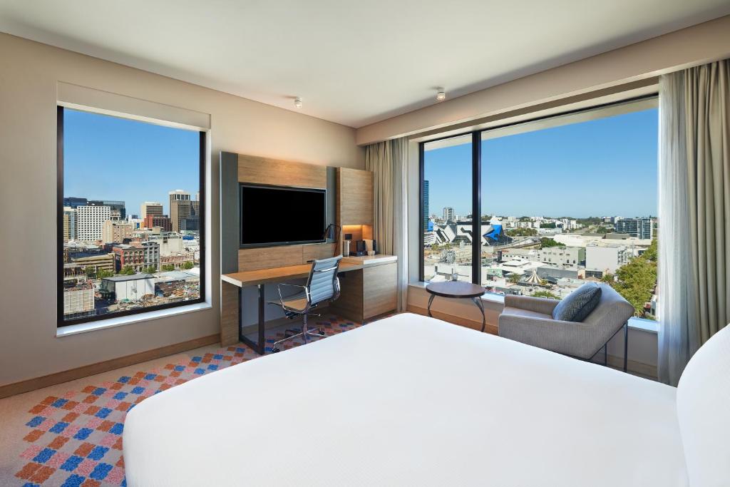 Doubletree By Hilton Perth Northbridge, Perth – Updated 2024 Prices