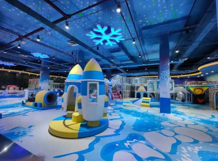 High Rise Horizon City Views - 4K Netflix, Johor Bahru – Aktualisierte ...