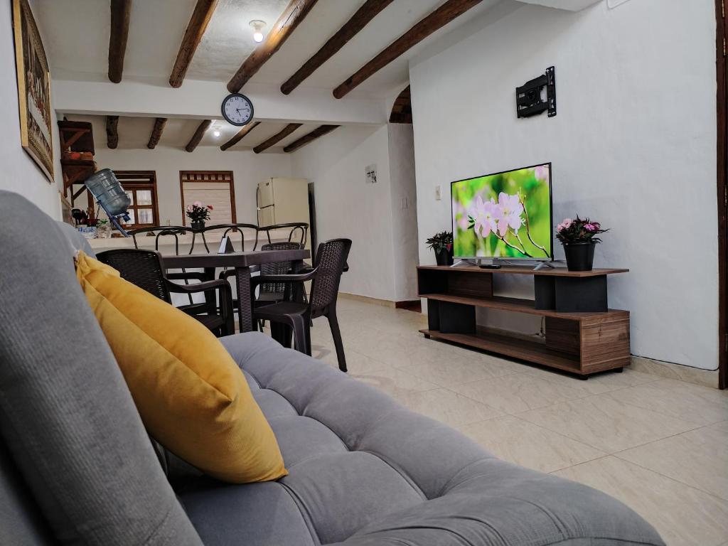 HOSPEDAJE - SANDANED, Villa de Leyva (precios actualizados 2026)