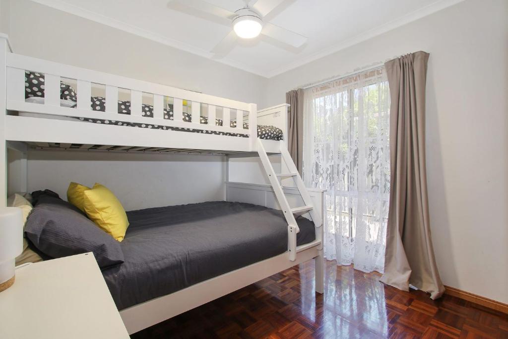 Canyon Walk Unit - On the Ovens River, Bright (updated prices 2025)
