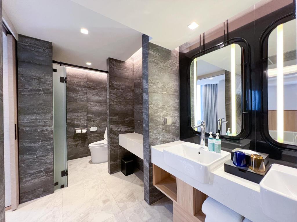 Novotel Rayong Star Convention Centre, Rayong (updated prices 2025)