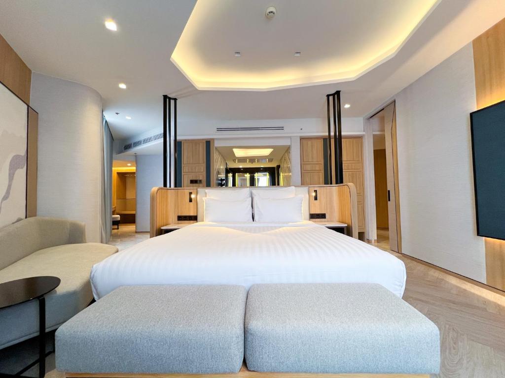 Novotel Rayong Star Convention Centre, Rayong (updated prices 2025)