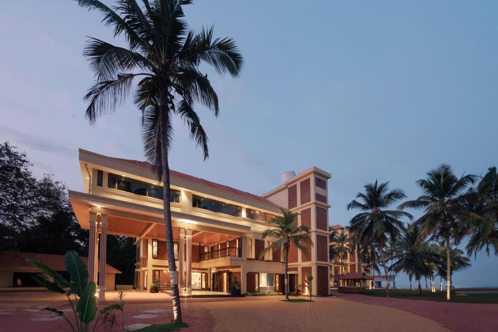 Manthan Beach Resort, Kapu, Pāngāla (updated prices 2025)