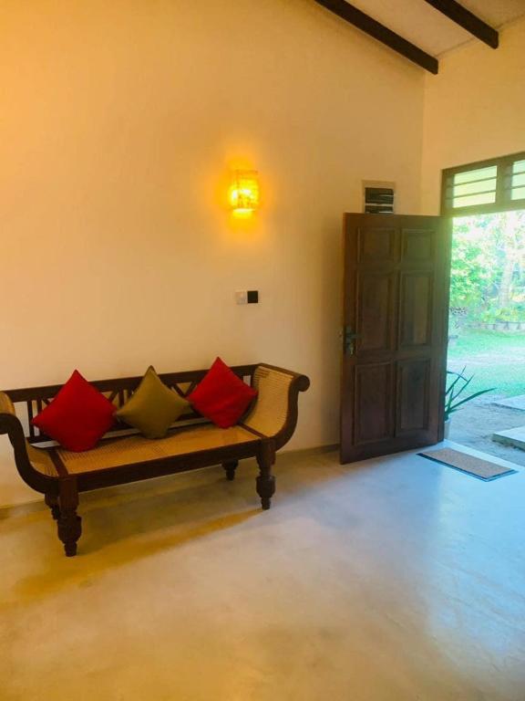Dil’s House, Galle (updated prices 2025)