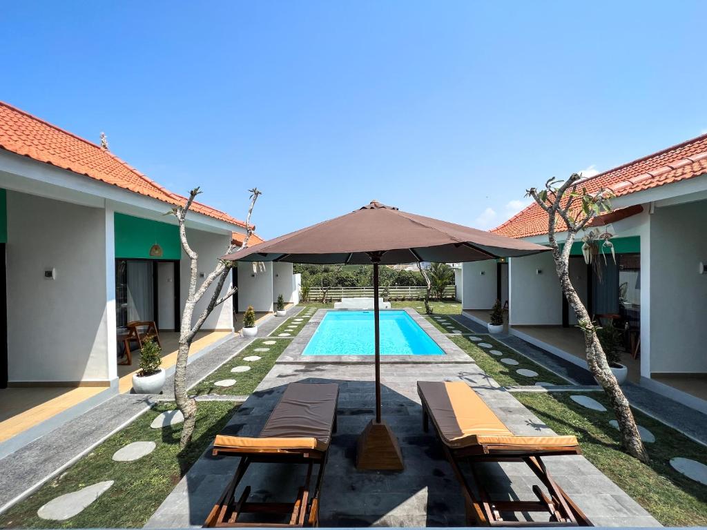 Moon Bali Guesthouse Canggu, Canggu (updated prices 2026)