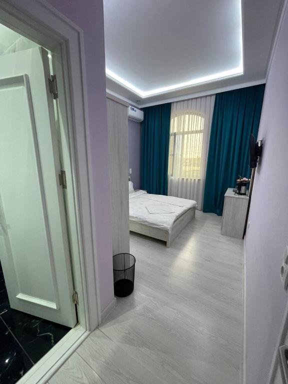 Tashkent hotel Parvoz, Tashkent (precios actualizados 2025)