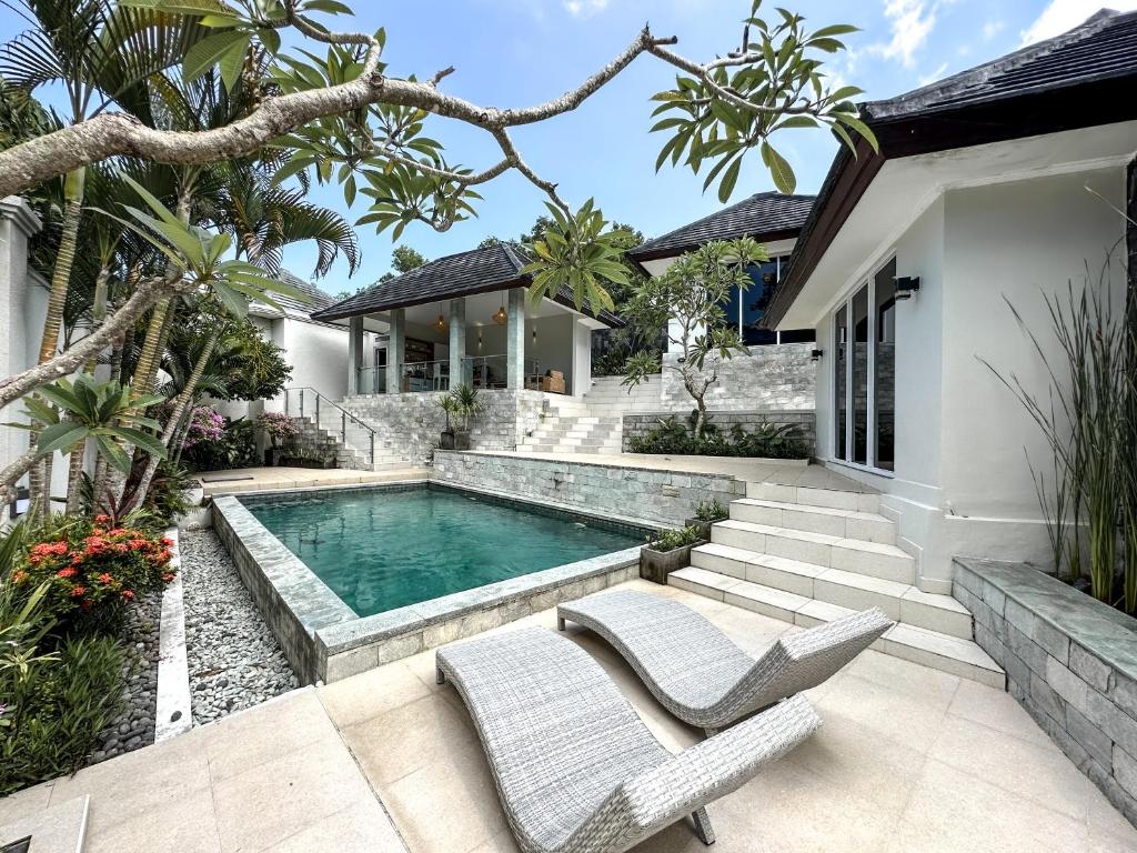 MaySa Villa Uluwatu, Uluwatu (updated prices 2026)