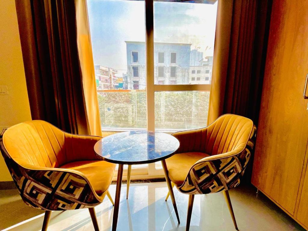 Amahi Inn - Sector 48, Gurgaon (updated prices 2025)