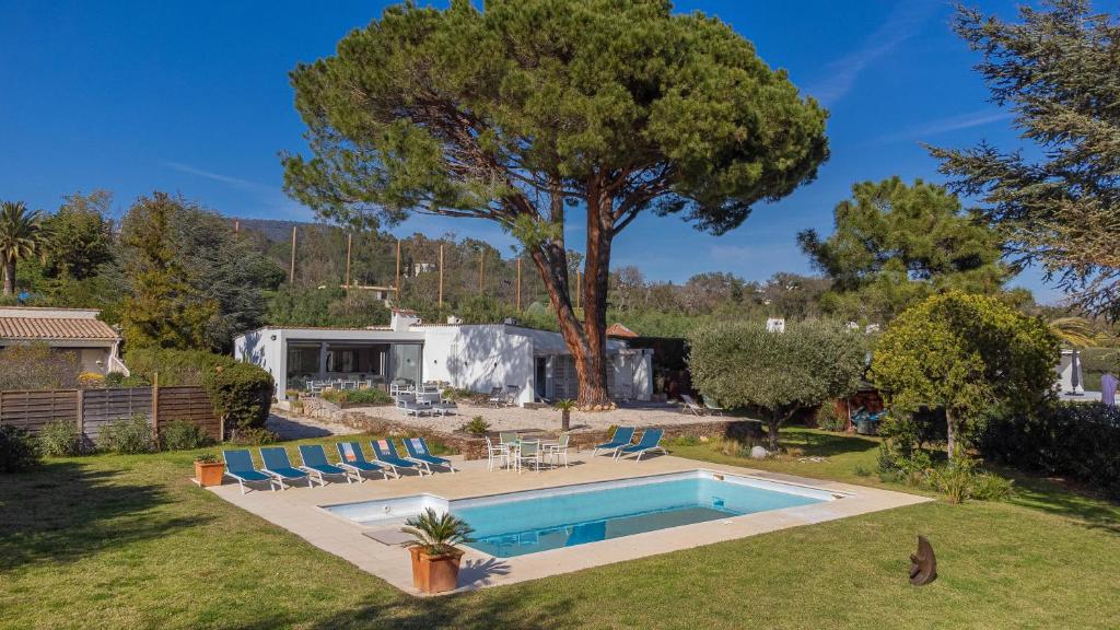 Villa Artemis avec piscine Grimaud, Grimaud (updated prices 2025)