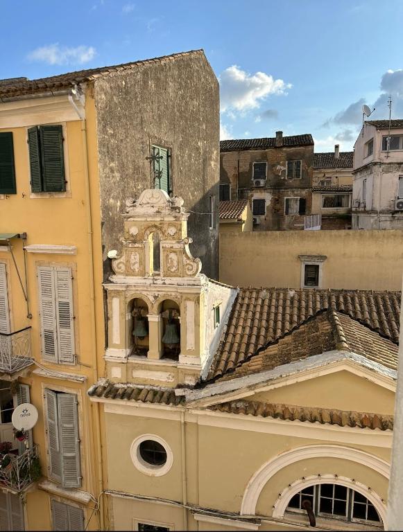 nothing, Corfu Town (updated prices 2025)