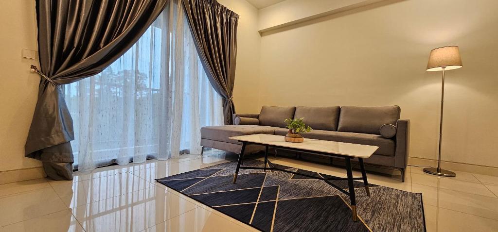 Radia Residence Bukit Jelutong Shah Alam, Shah Alam (updated prices 2025)