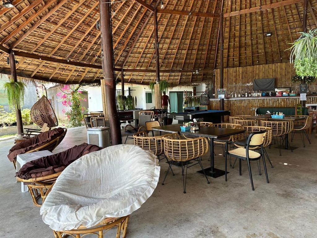 The Sea Resort Haad Rin, Haad Rin (updated prices 2025)