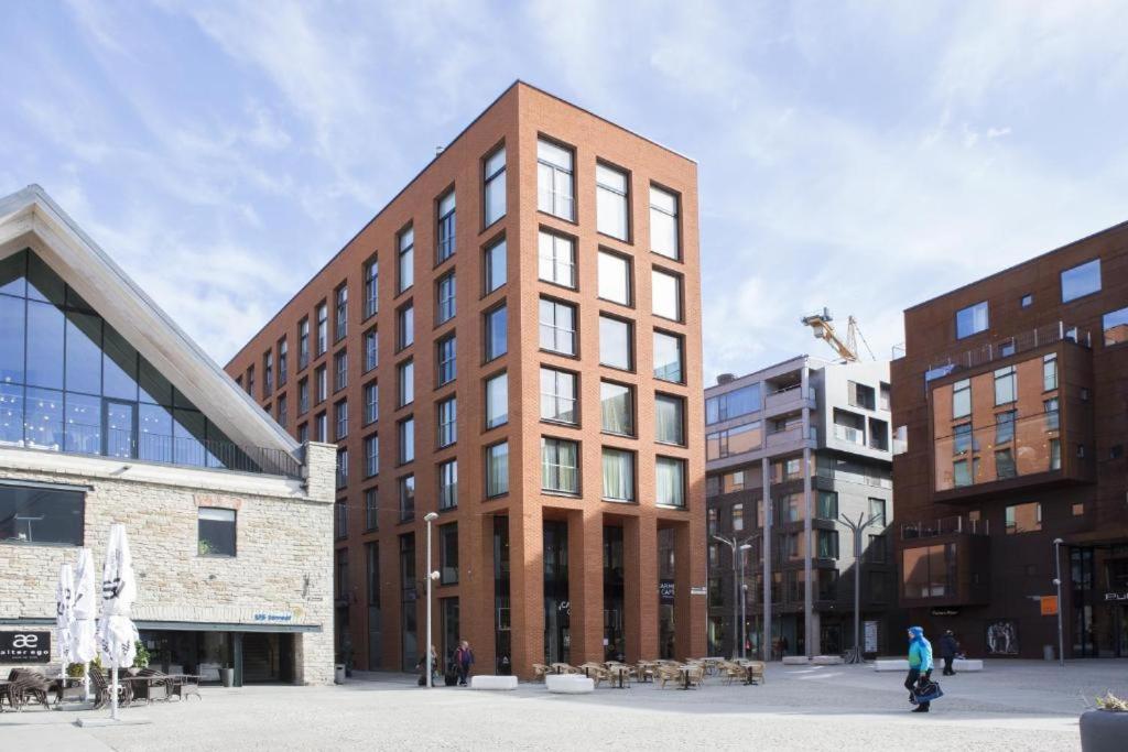 Rotermanni Cozy apartment, Tallinn (updated prices 2026)