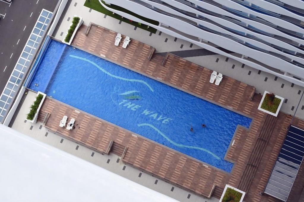 The Wave Residence by Jeffery Lam Home Management, Malacca (updated ...