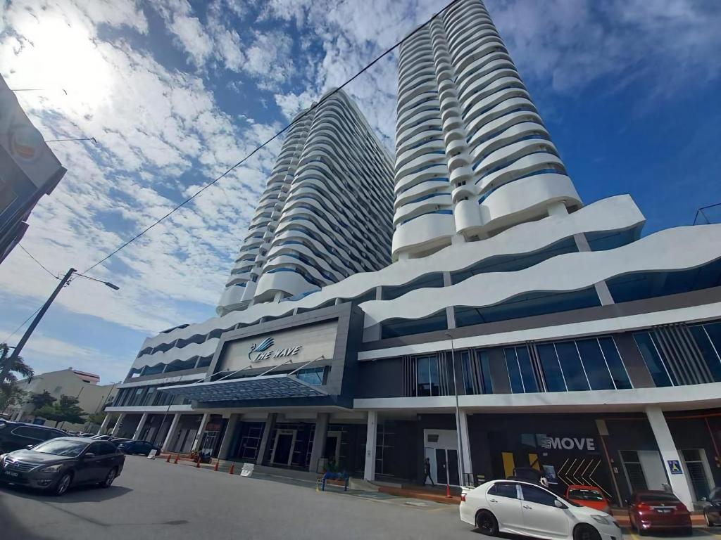 The Wave Residence by Jeffery Lam Home Management, Malacca (updated ...
