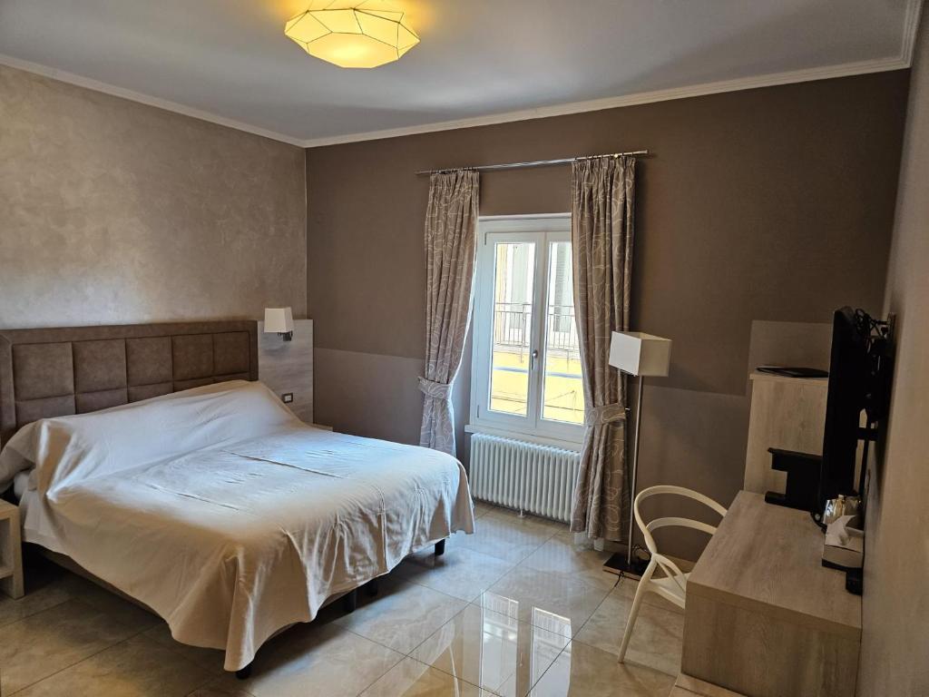 PRIMA FILA DUE Pemium Guest House, San Remo (precios actualizados 2026)