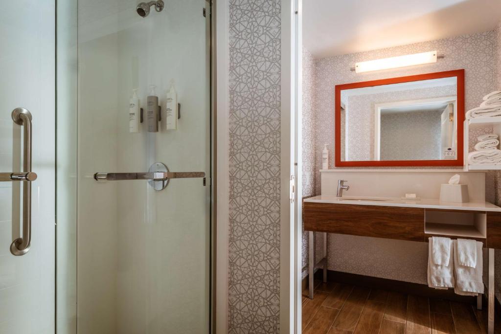 Hampton Inn & Suites St. Louis-Chesterfield, Chesterfield (updated ...