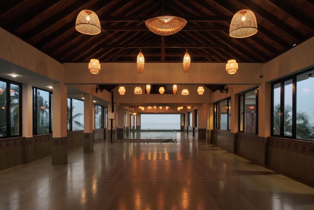 Manthan Beach Resort, Kapu, Pāngāla (updated prices 2025)