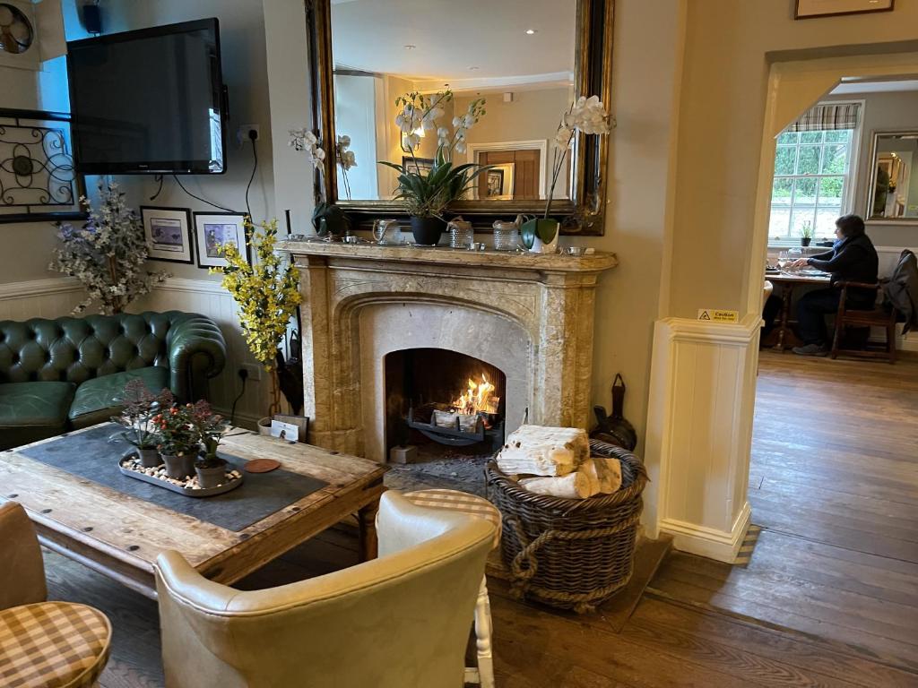 The Bedingfeld Arms, Swaffham (updated prices 2025)