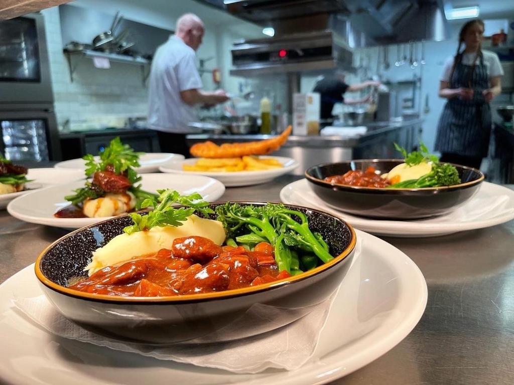 The Bedingfeld Arms, Swaffham (updated prices 2025)