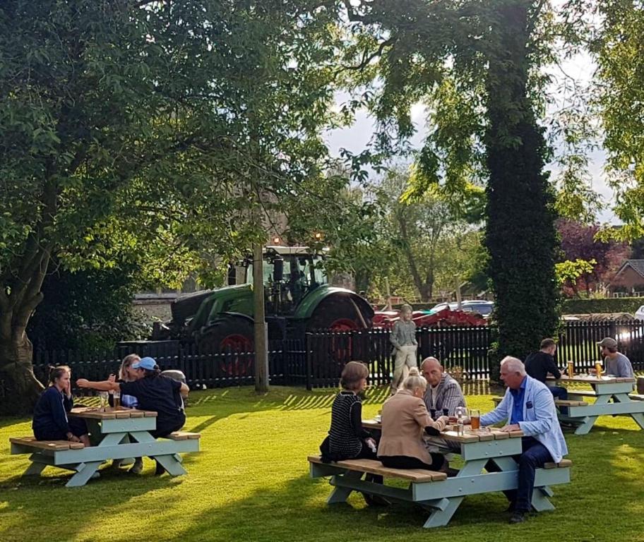 The Bedingfeld Arms, Swaffham (updated prices 2025)