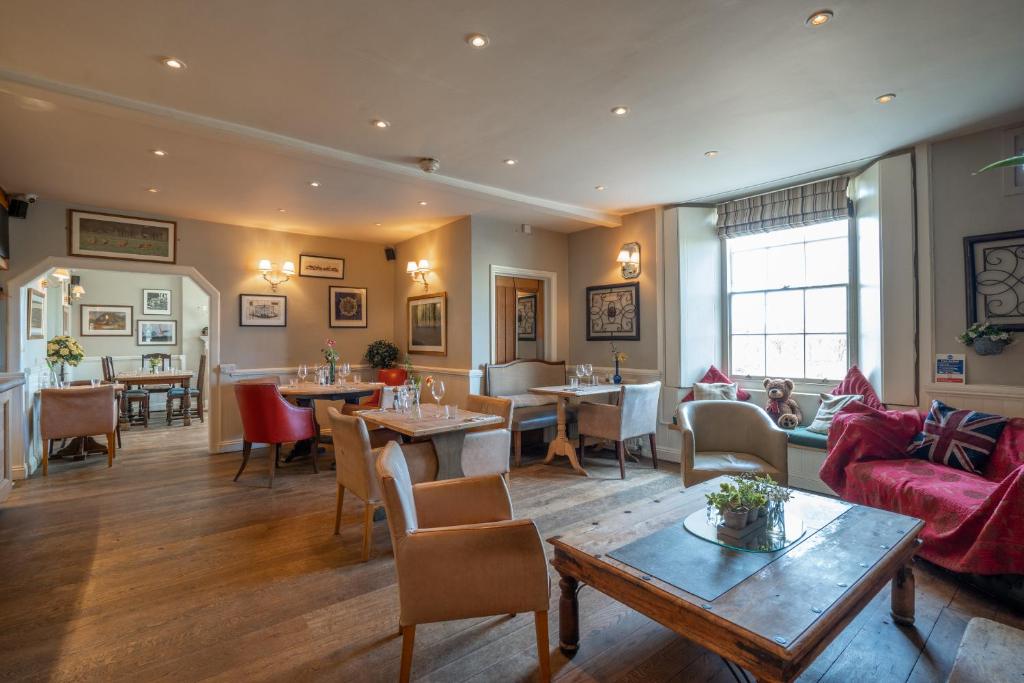 The Bedingfeld Arms, Swaffham (updated prices 2025)