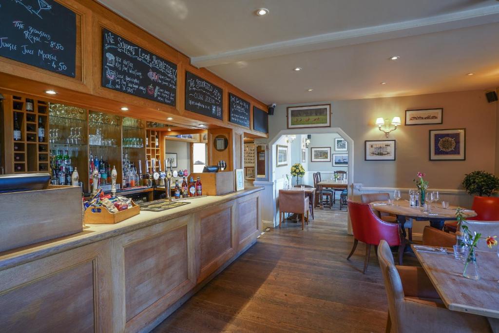 The Bedingfeld Arms, Swaffham (updated prices 2025)