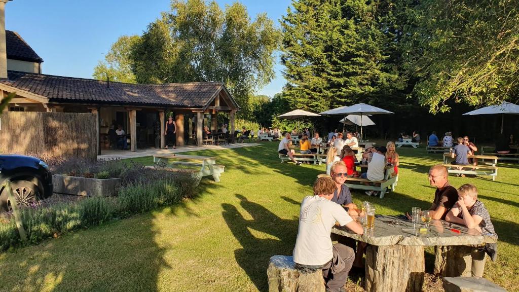 The Bedingfeld Arms, Swaffham (updated prices 2025)