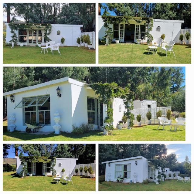 "The Cottage" at Bella Vista, Underberg (updated prices 2025)