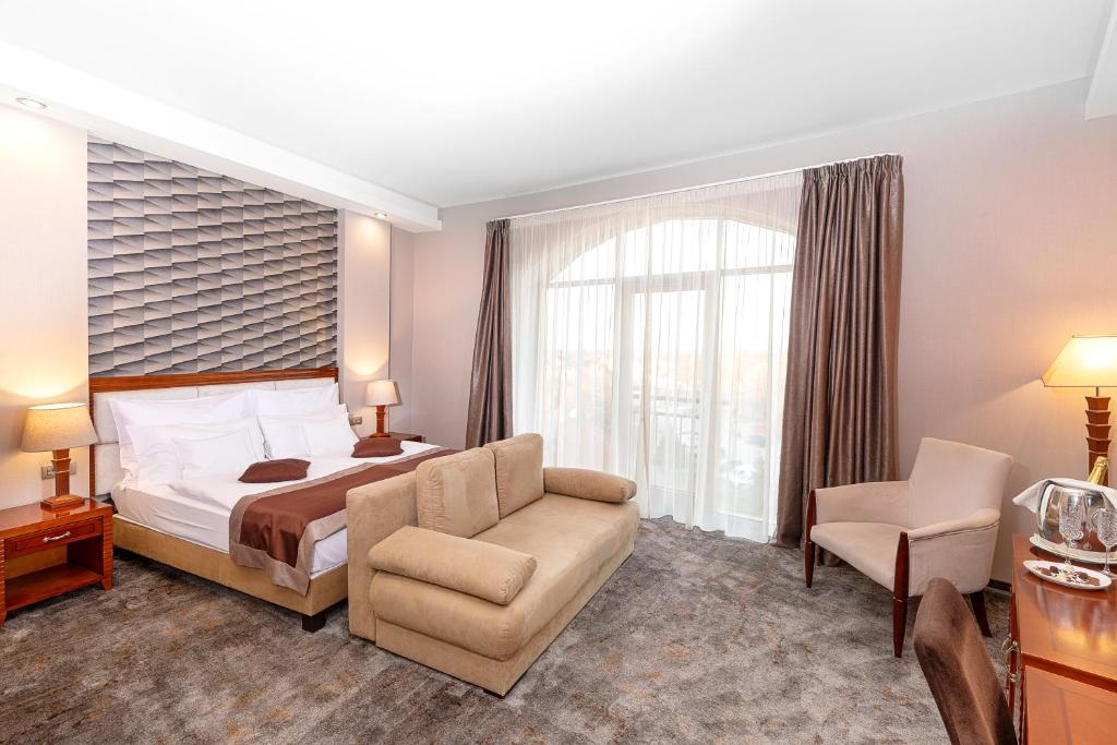 Colosseum Hotel, Mórahalom (updated prices 2025)