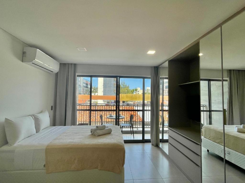 110 Box By MyFlats Hospedagens, João Pessoa (updated prices 2025)