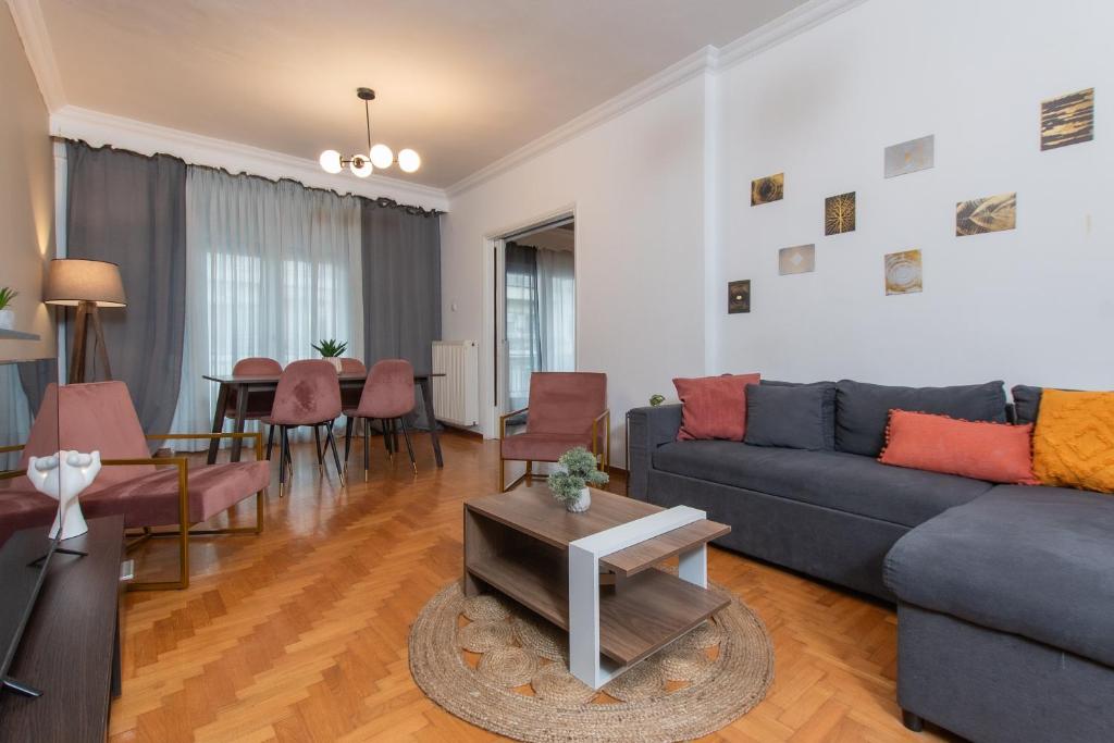 Houseloft Agora Residence, Thessaloniki (updated prices 2026)