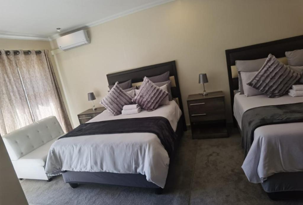 Lasev guesthouse, Pretoria (updated prices 2026)