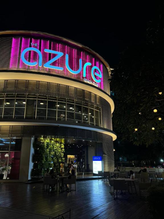 Hiraya Suites Azure Staycation Paranaque, Manila (updated prices 2025)