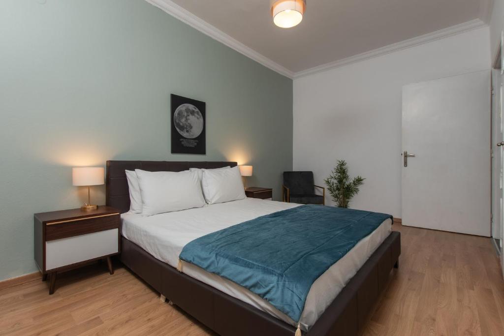 Houseloft Agora Residence, Thessaloniki – Aktualisierte Preise für 2024