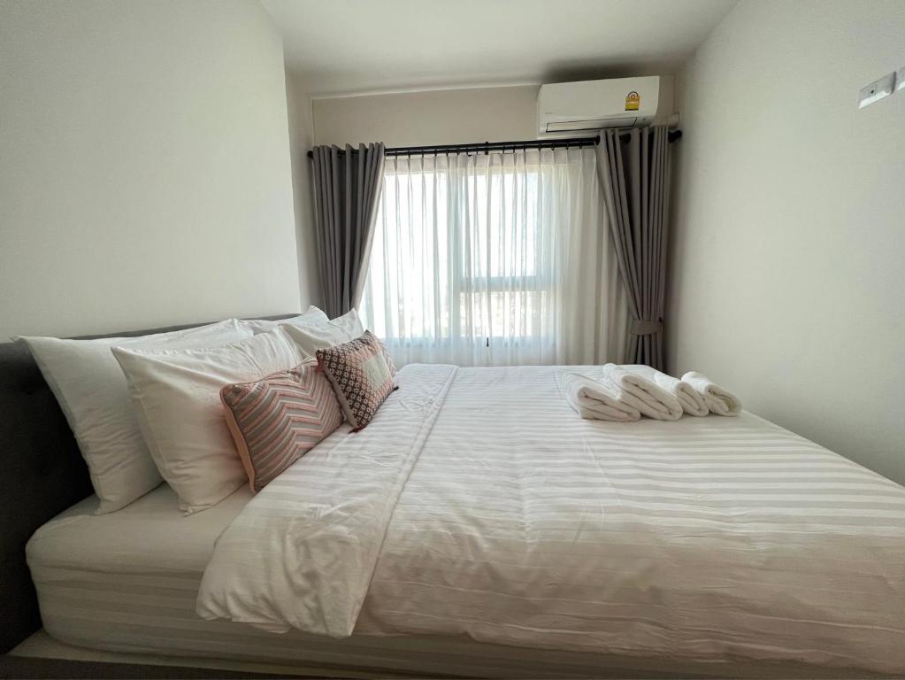 Escent Condominium Chiang Mai, Chiang Mai (updated prices 2025)